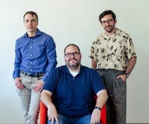 Ben Kornell Named CEO and Andrew Sutherland CPO at Art of Problem ...
