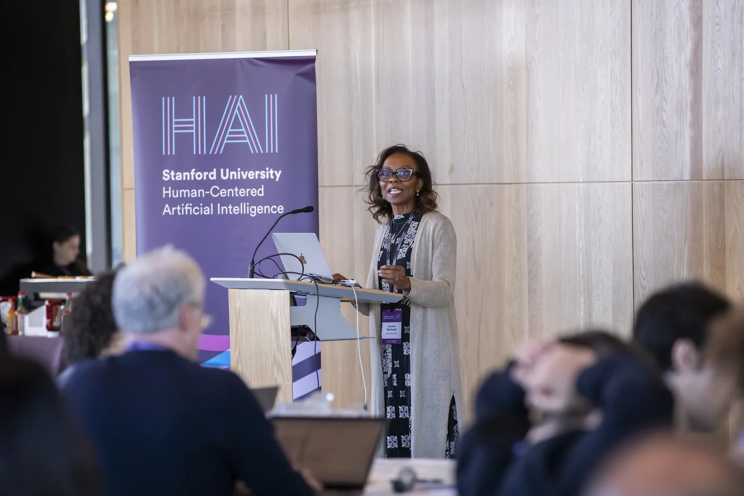 Stanford awards follow-on Hoffman-Yee funding to AI research teams ...