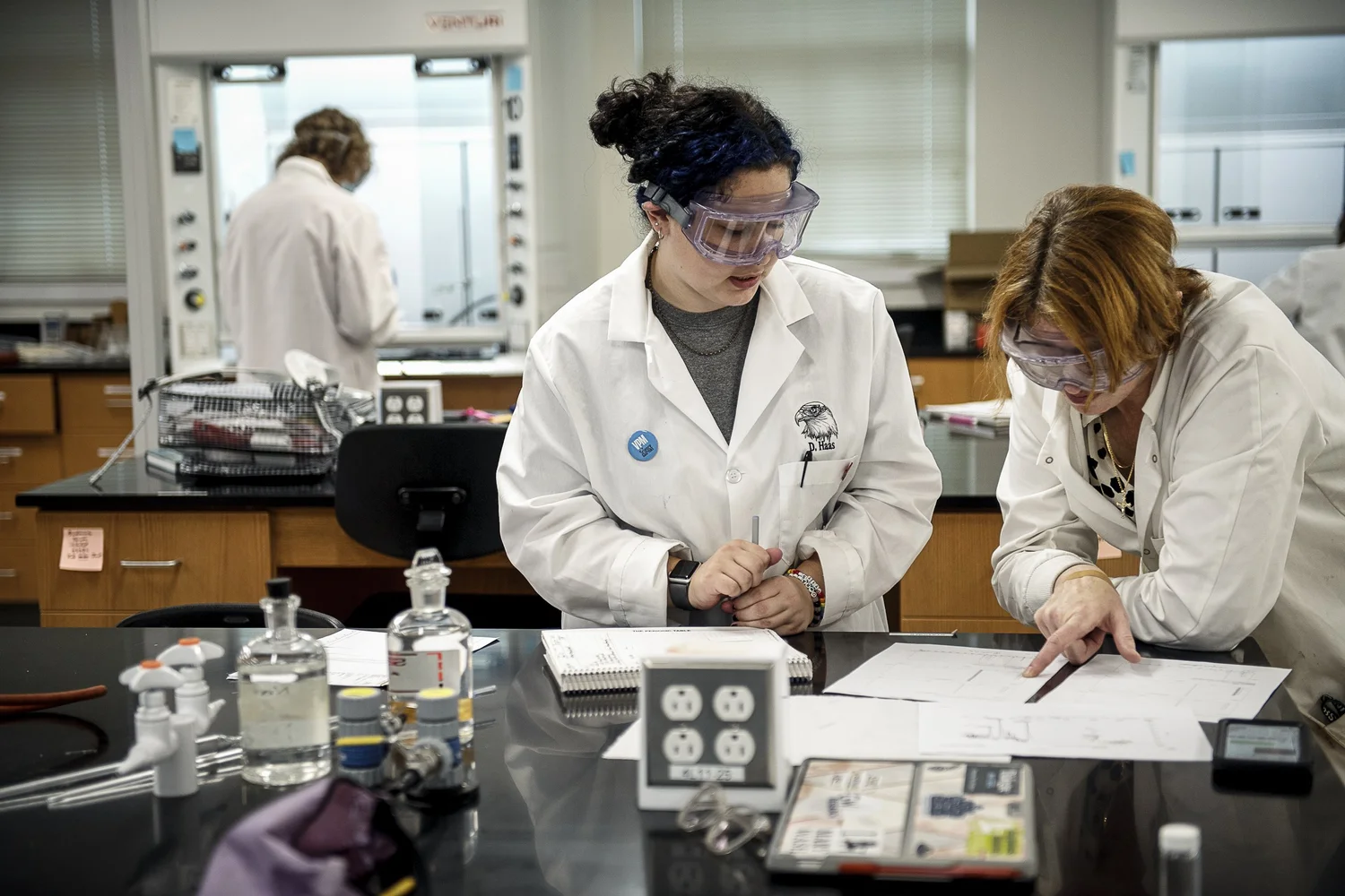 University of Mary Washington names the Irene Piscopo Rodgers School of ...