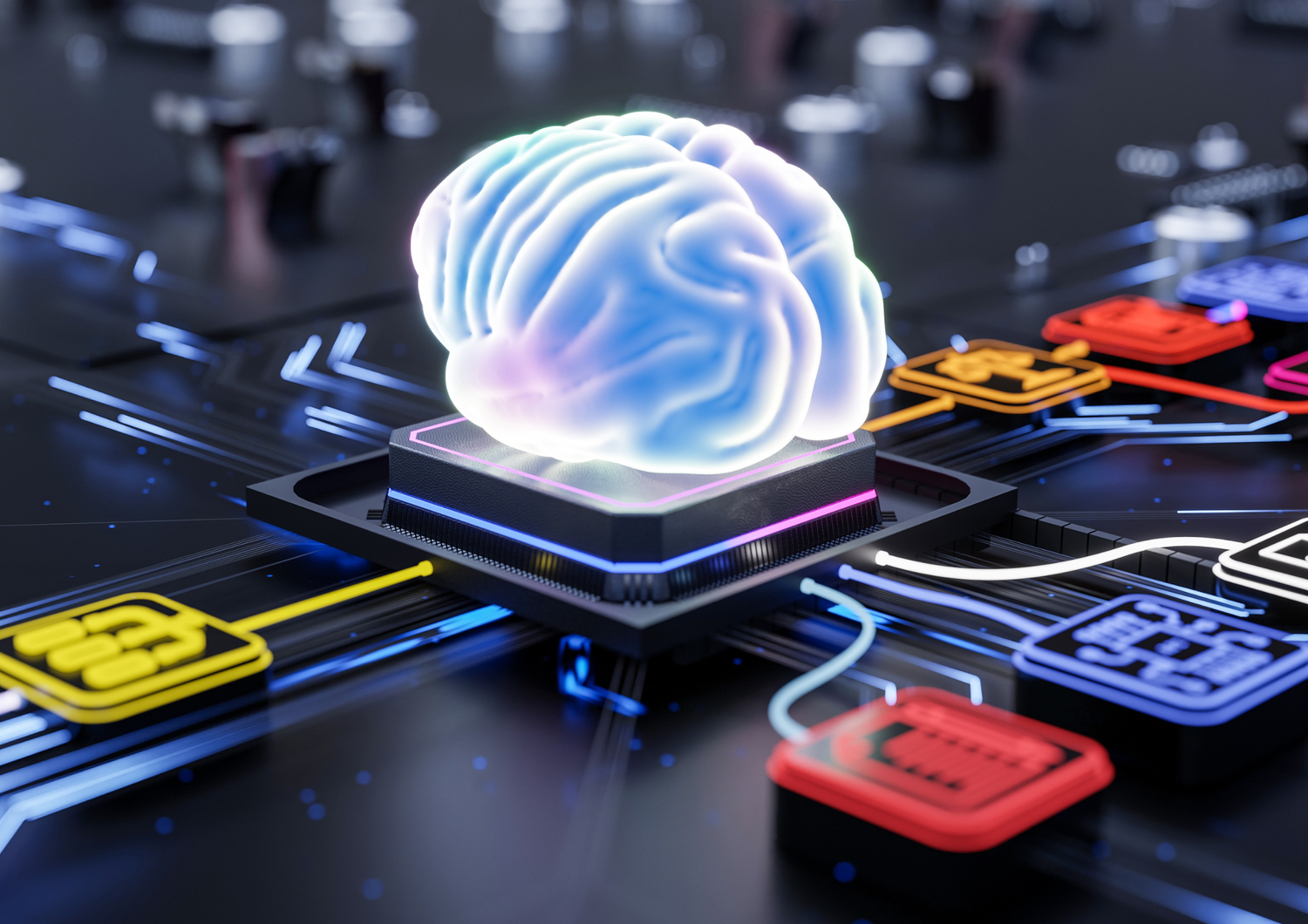 Google DeepMind AGI benchmark hackathon with Kaggle | ETIH EdTech News ...
