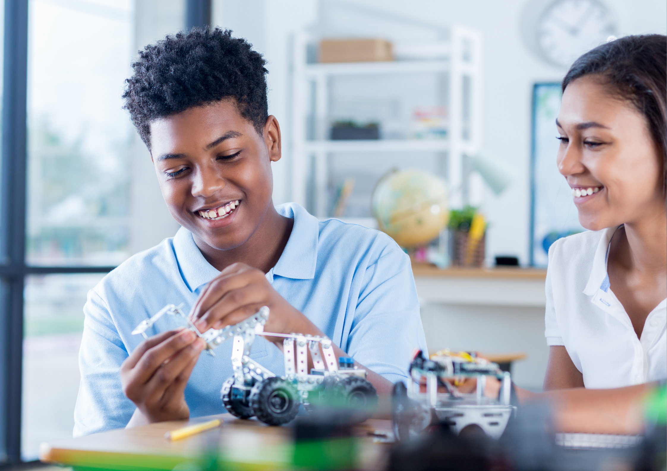Tomorrow’s Engineers Week 2024 highlights career pathways in ...