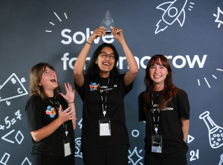 Samsung Solve for Tomorrow Honors 300 U.S. Schools for STEM Innovation ...