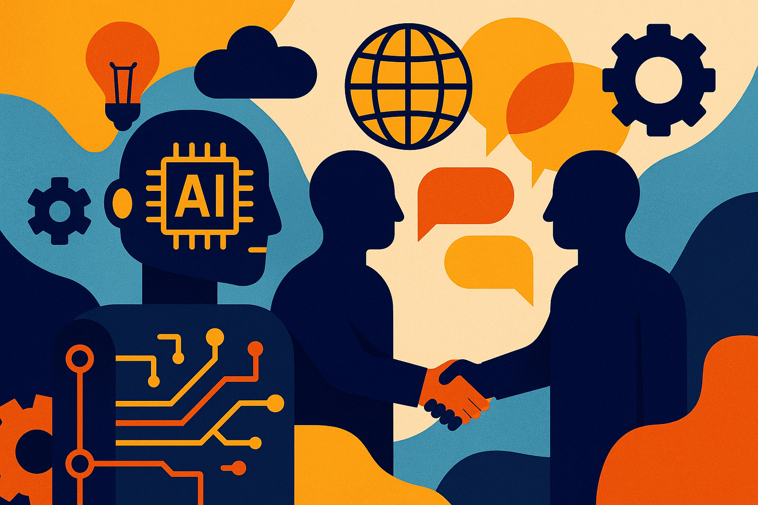 White House AI education pledge signed by Adobe, Amazon, Apple, Google ...