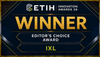IXL receives Editor’s Choice Award | ETIH EdTech News — EdTech ...