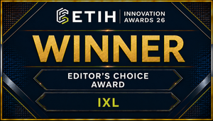 IXL receives Editor’s Choice Award | ETIH EdTech News — EdTech ...