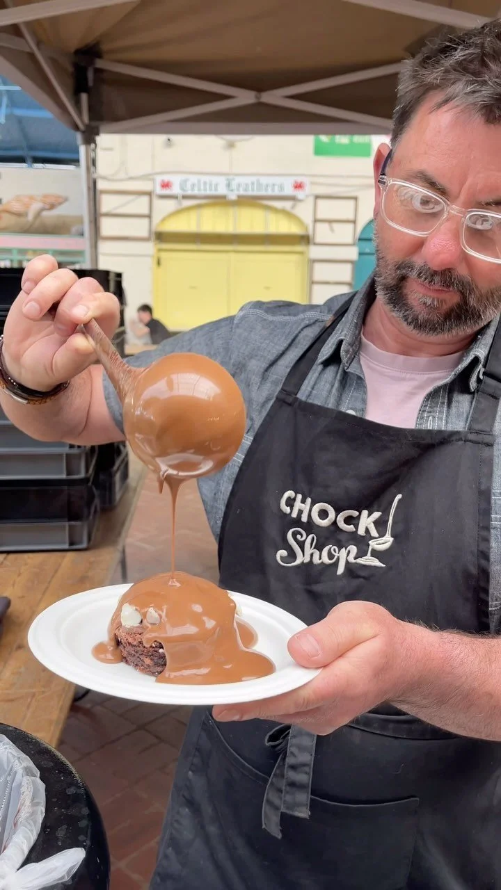 Gallery | Chock Shop