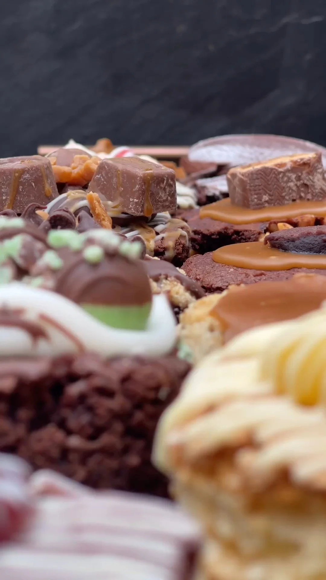 Gallery | Chock Shop