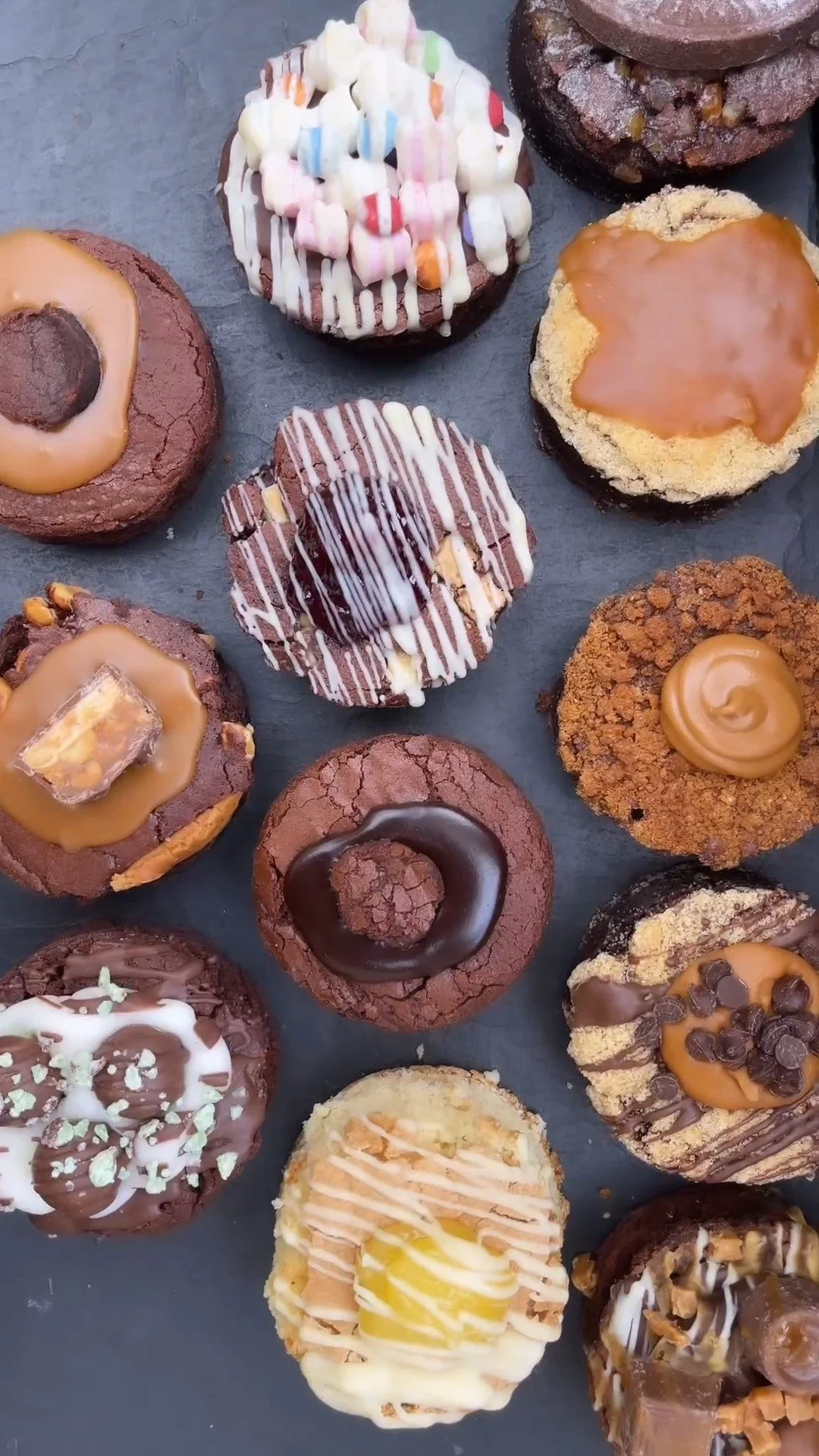 Gallery | Chock Shop