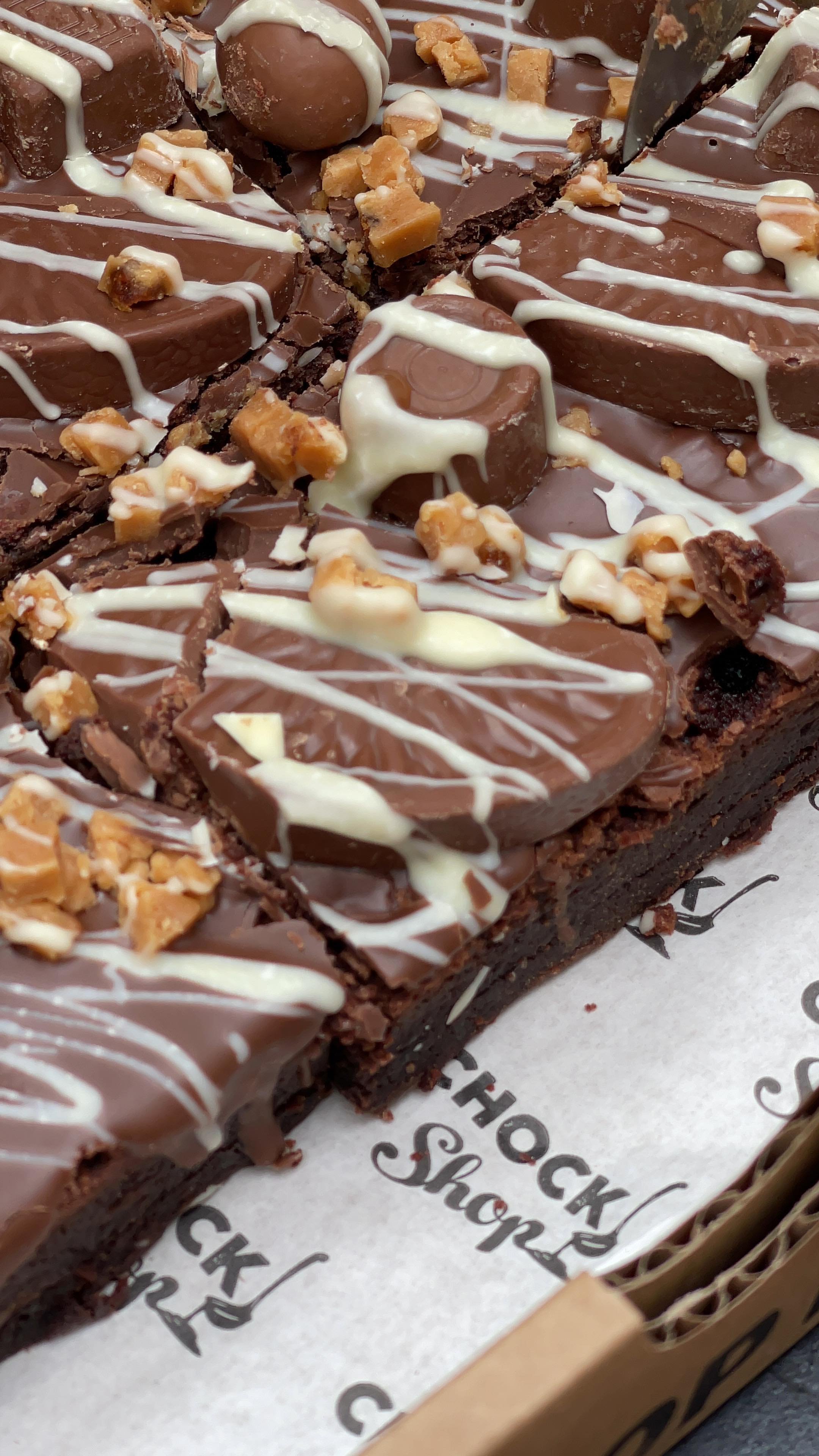 Gallery | Chock Shop