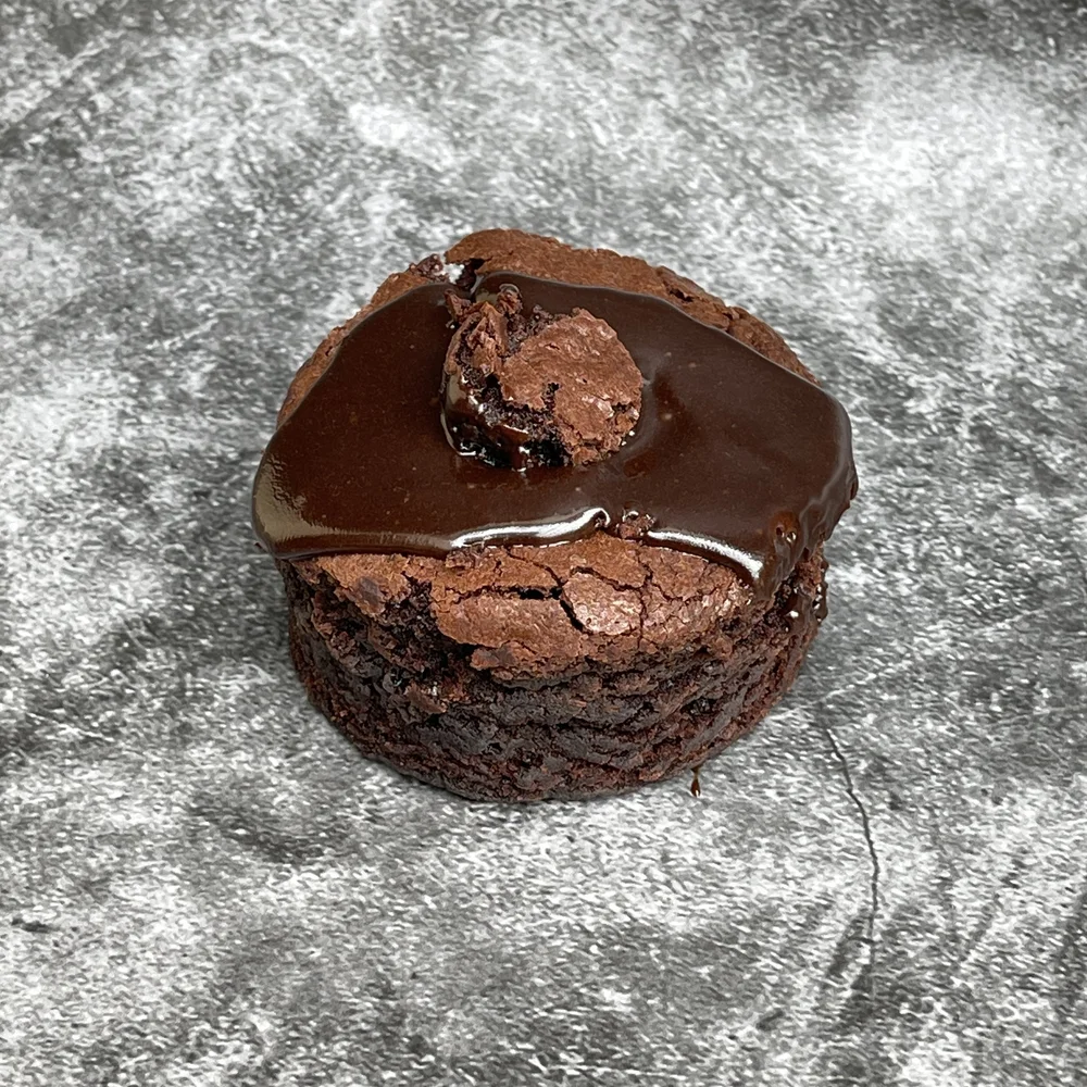 Chock Shop Individual Brownie Flavours | Chock Shop
