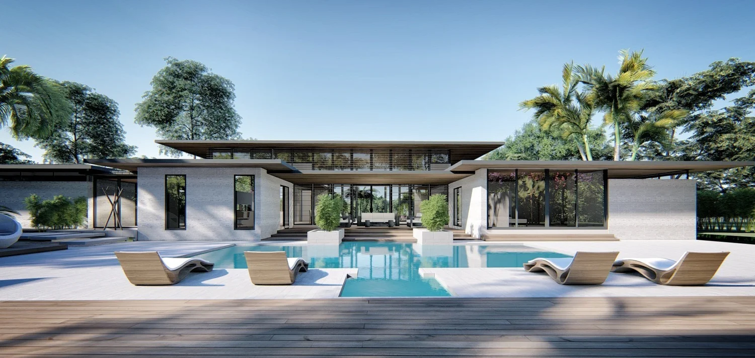 The PB Built Difference- Luxury custom home builder in Pam Beach and ...