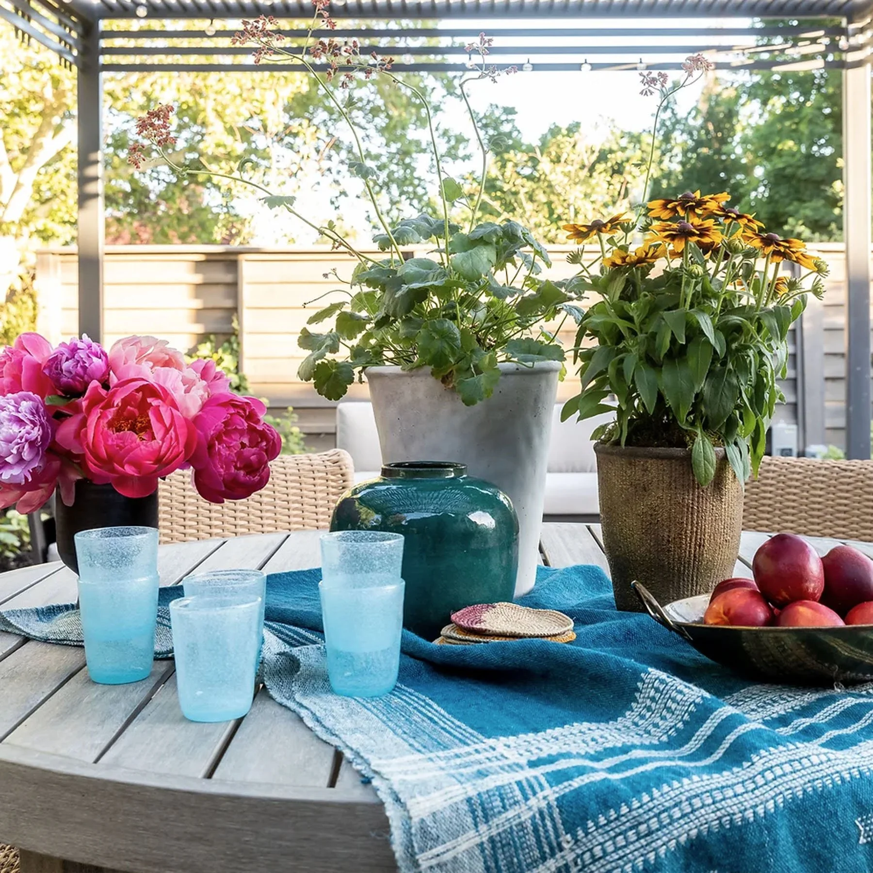 Fresh Flowers for Physical and Mental Wellness — Dayhouse Studio ...