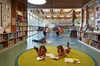 Biophilic design in schools — Dayhouse Studio