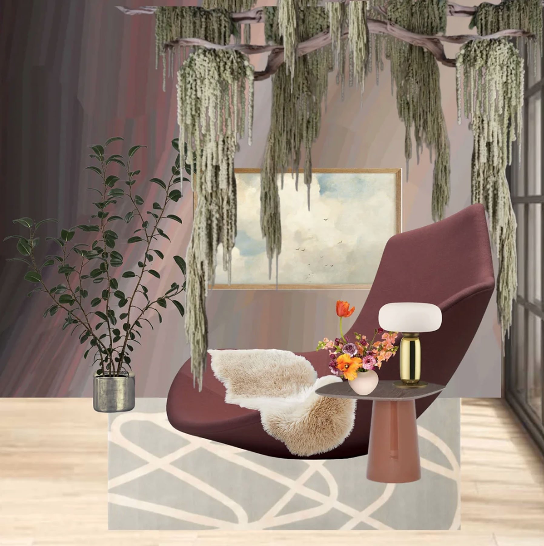 Biophilic design integrates with digital health tech — Dayhouse Studio ...
