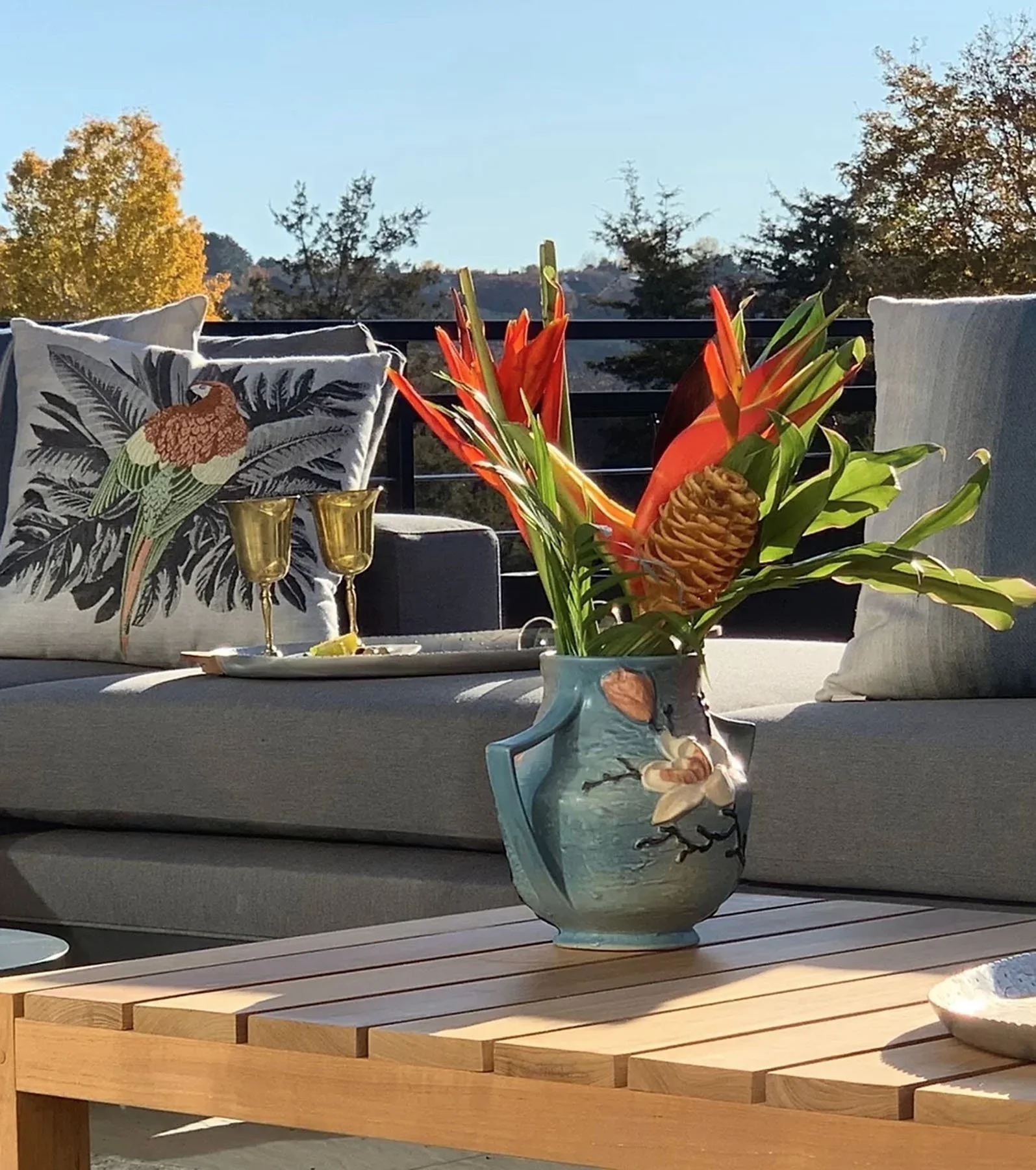 Fresh Flowers for Physical and Mental Wellness — Dayhouse Studio ...