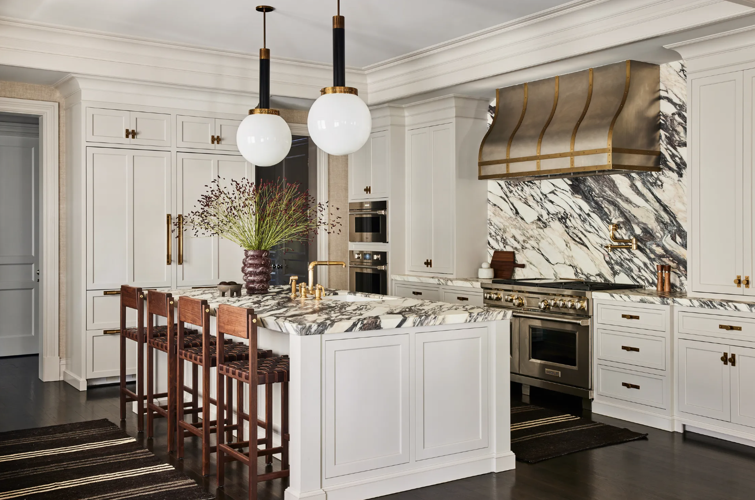 Biophilic Kitchen Design — Dayhouse Studio