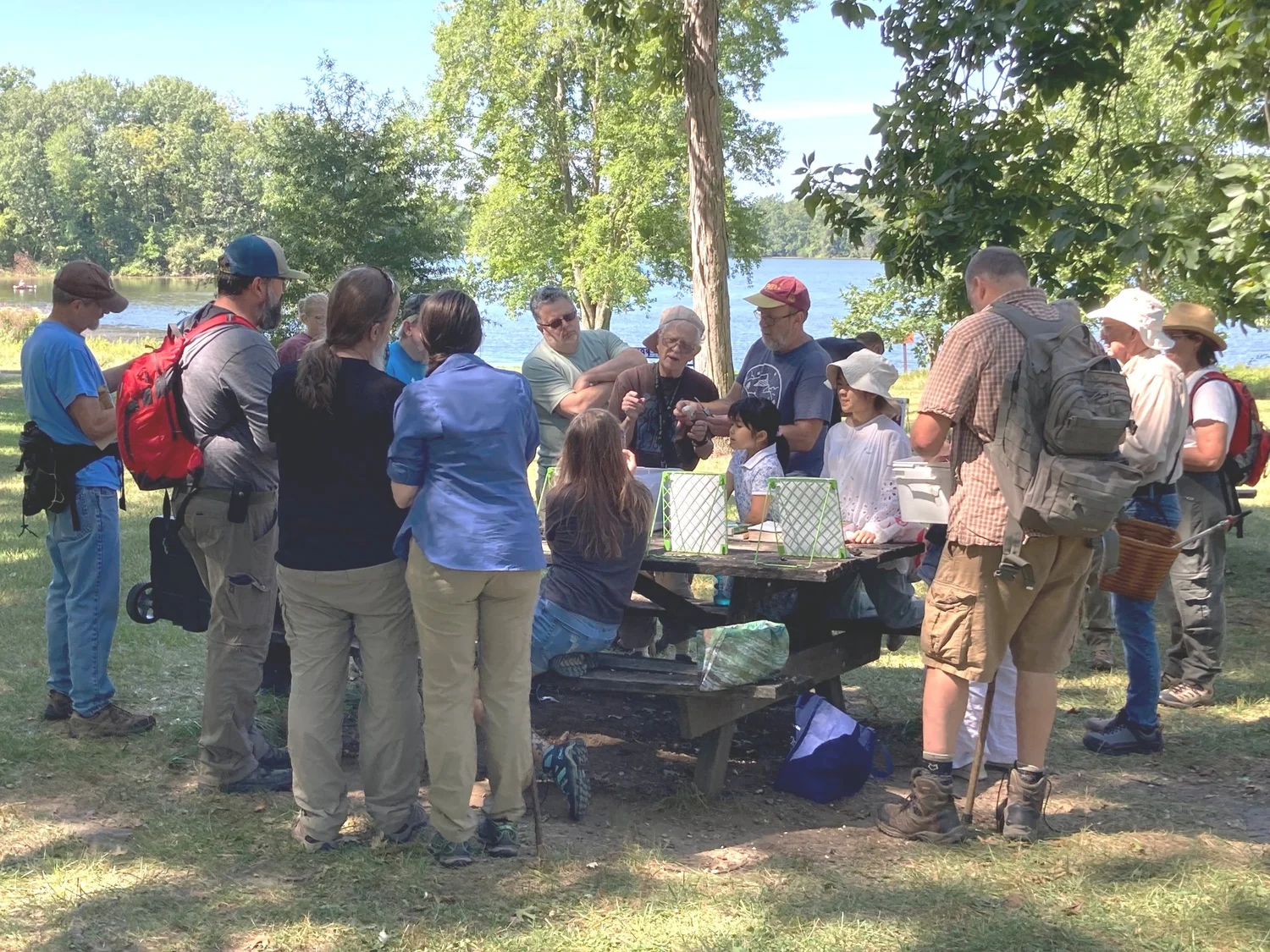 Eastern Penn Mushroomers