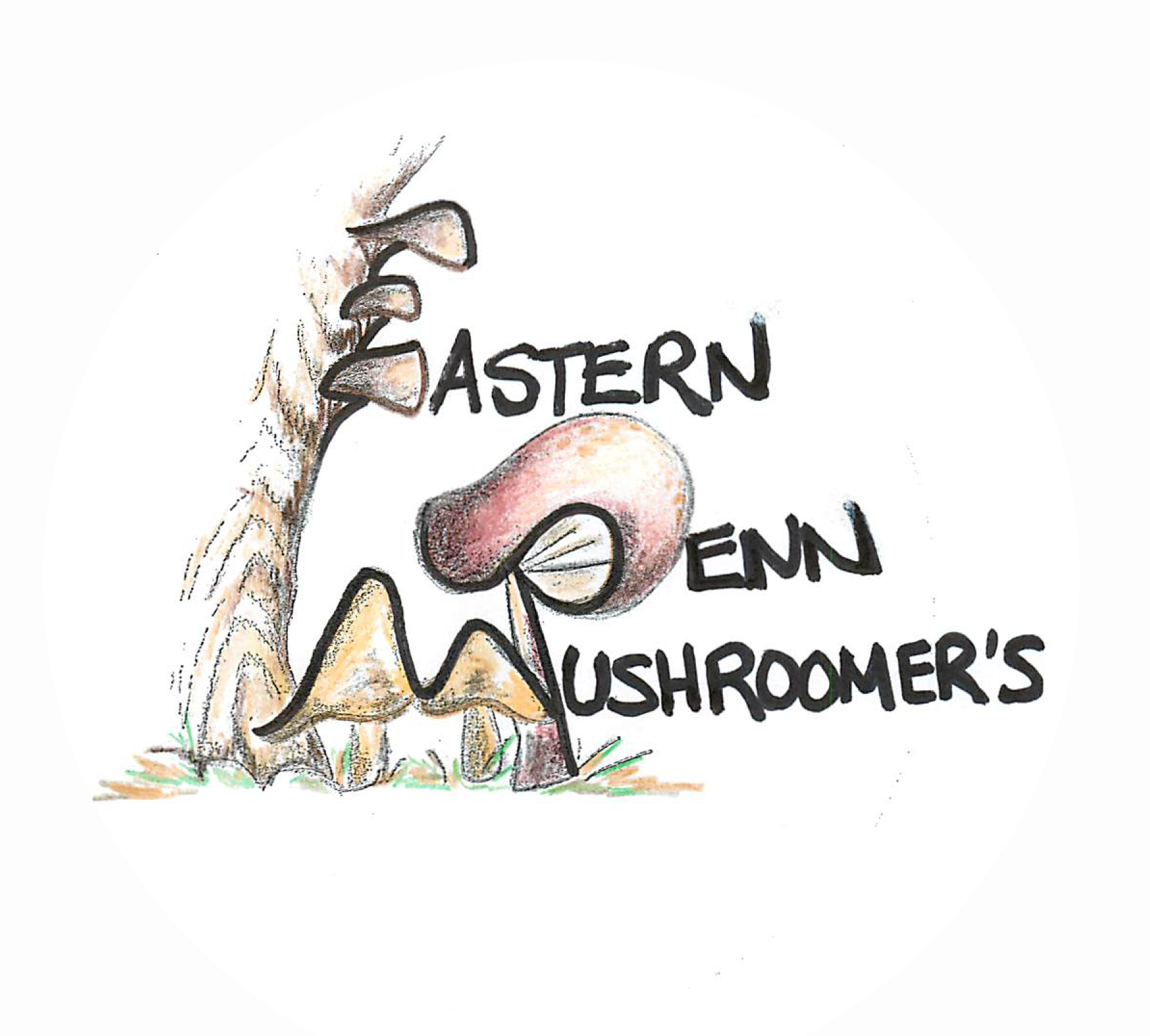 Eastern Penn Mushroomers