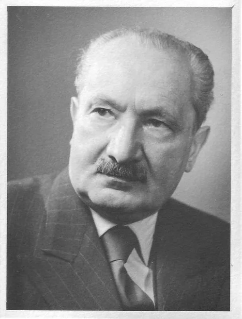 The European Centre for Heidegger Studies