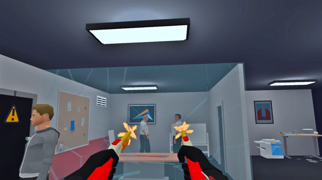 Frenzy VR