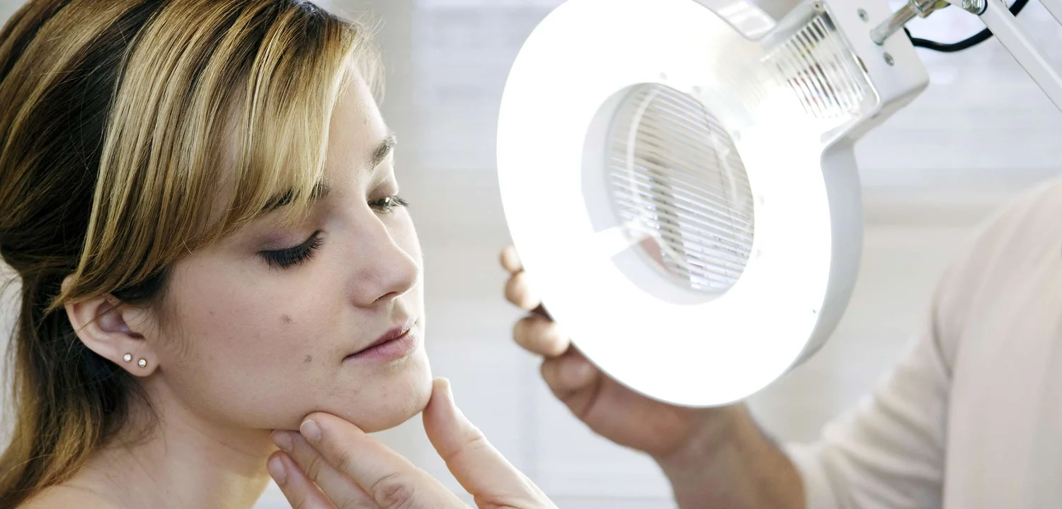 General Medical Dermatology — Dermatology of North Asheville