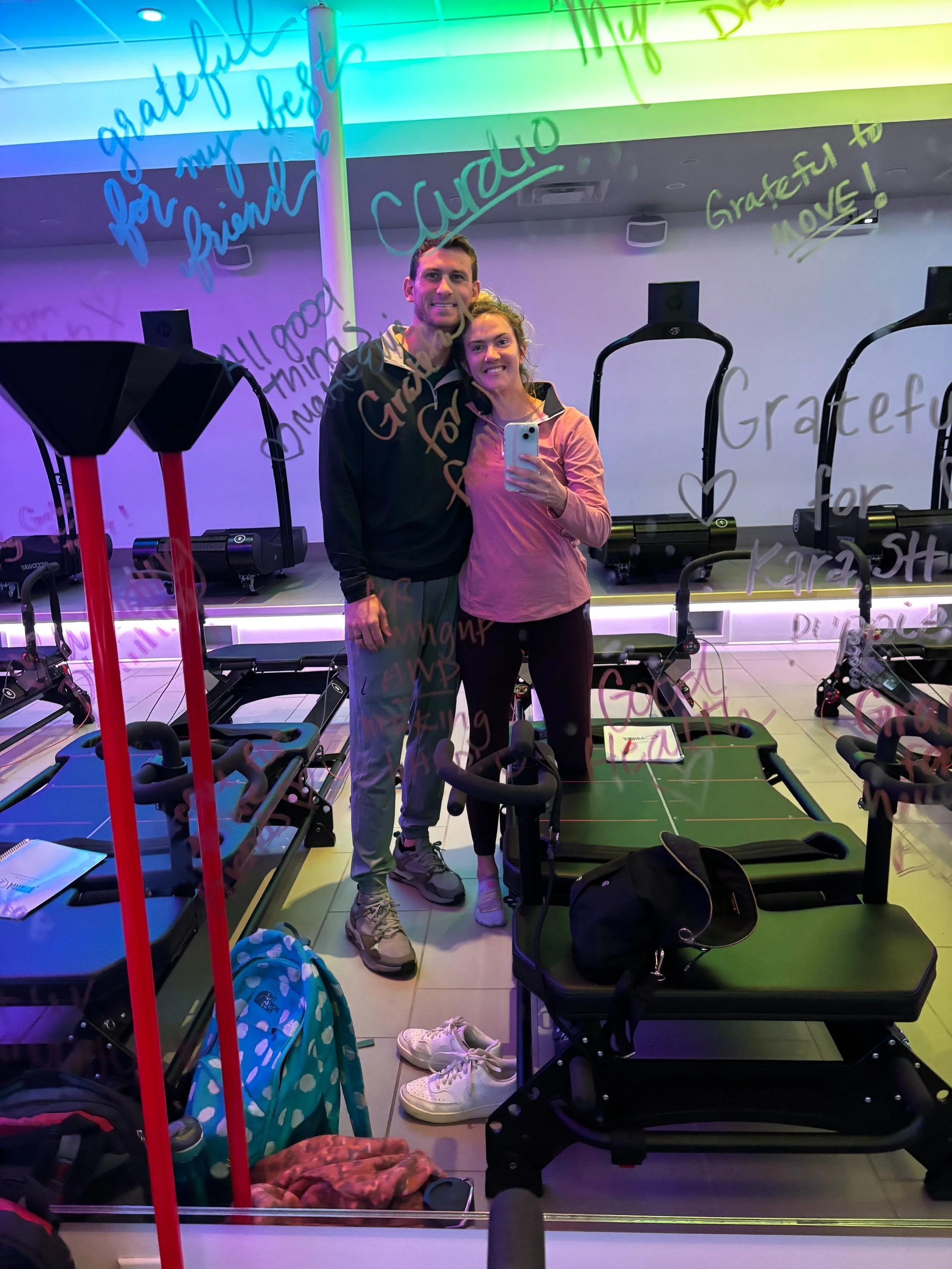 Motion Lab - COMING SUMMER 2024