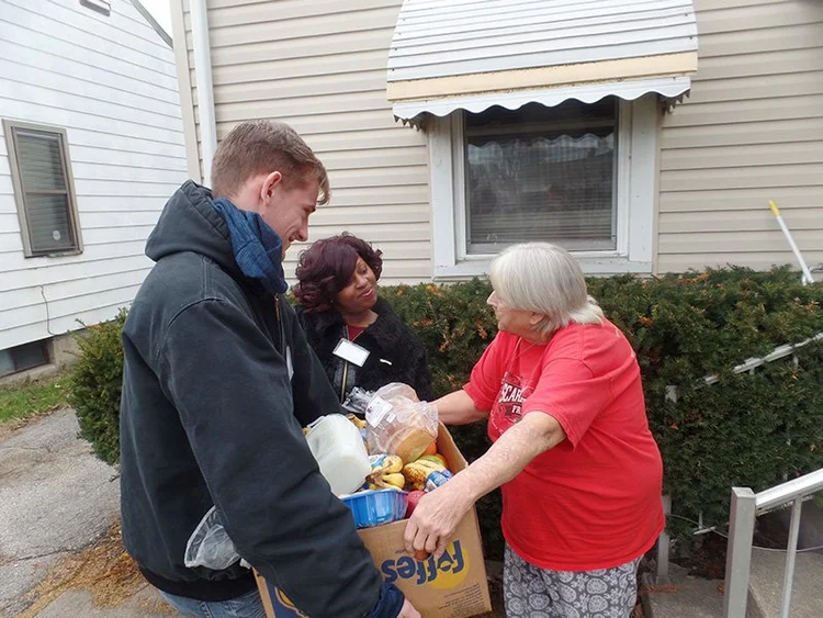 Mid-Ohio Workers Association (MWA)