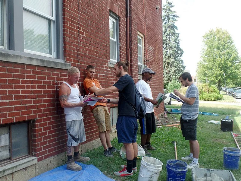 Mid-Ohio Workers Association (MWA)