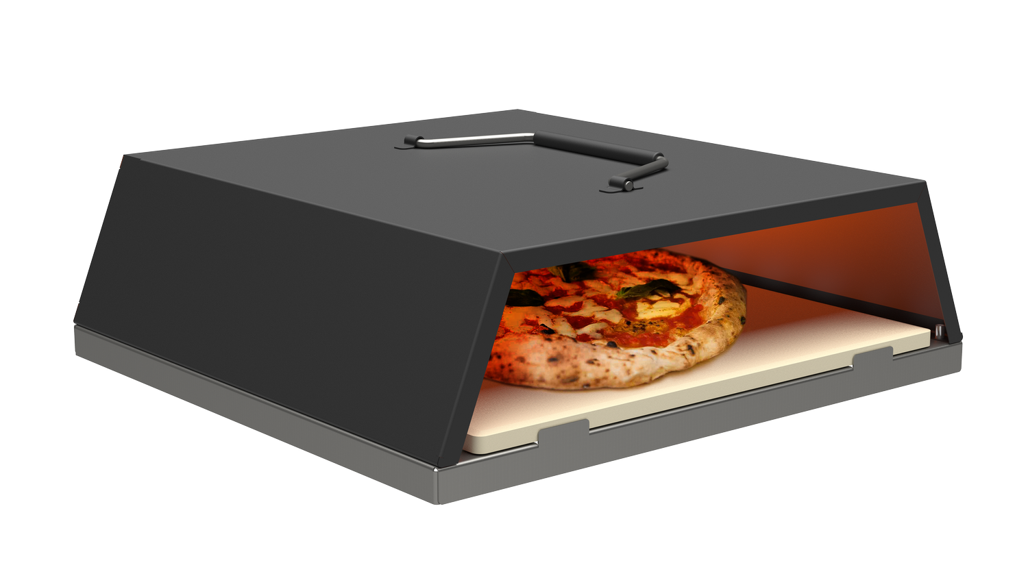 Fyre Pizza Oven