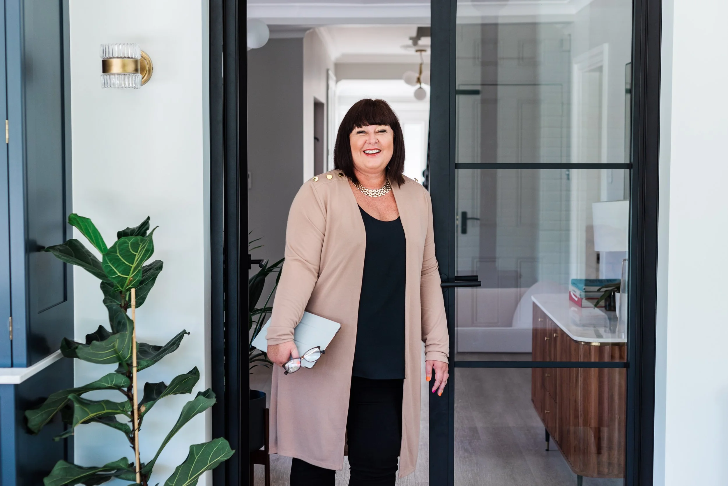 Natalie O'Shea Online Business Support