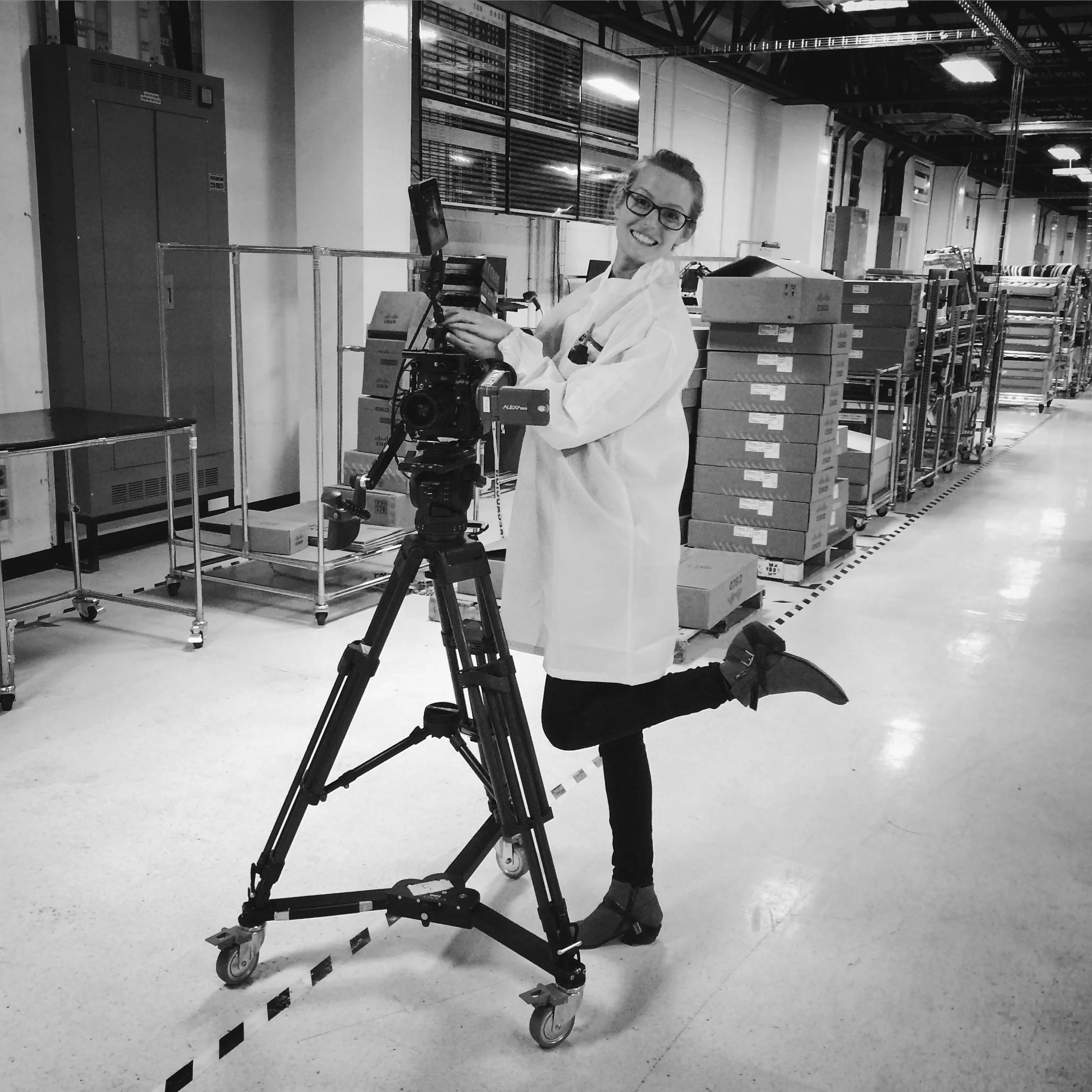 HOC | Video Production and Photography Company in Salt Lake City, Utah