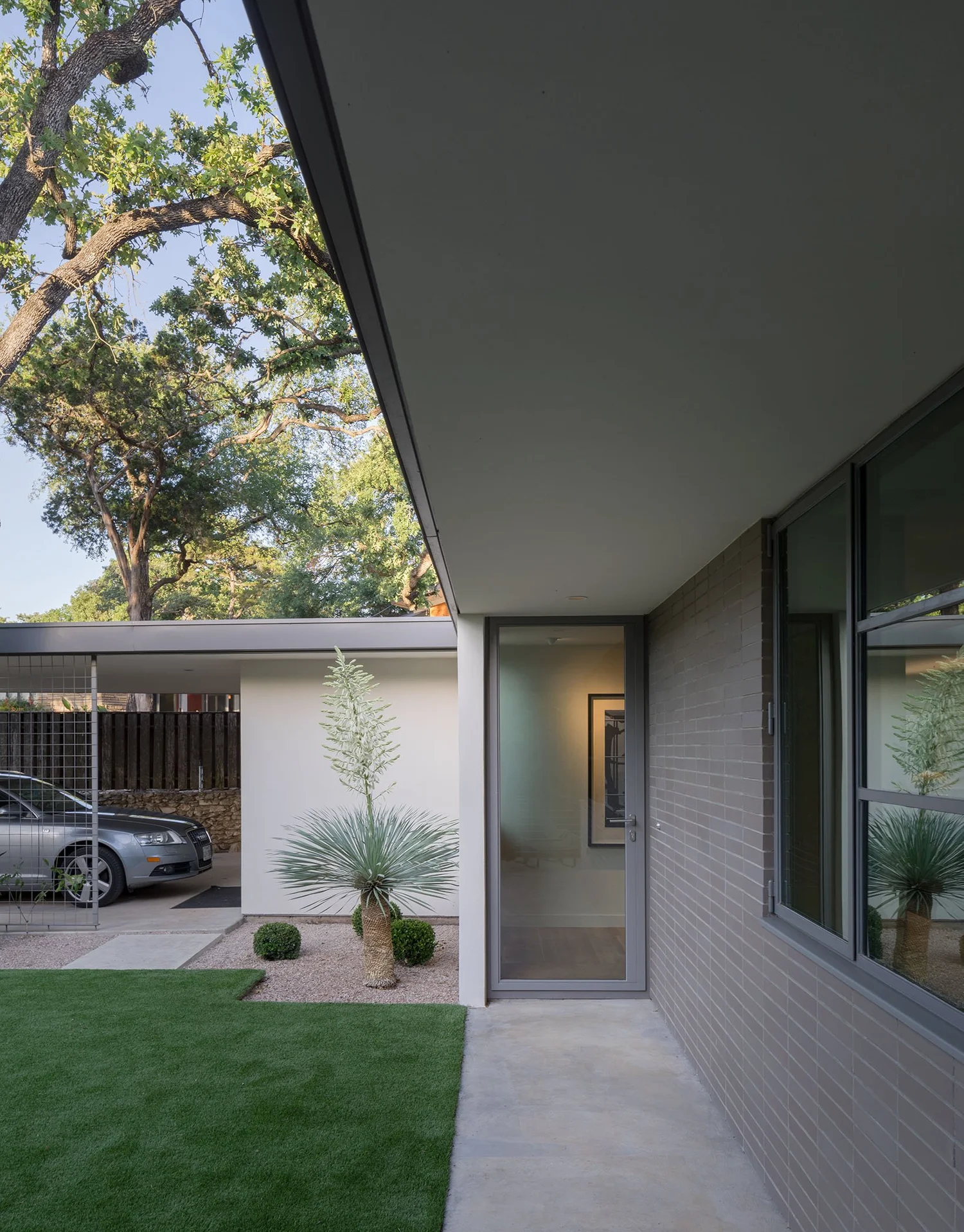 Inwood Place — Cuppett Kilpatrick Architecture + Interior Design