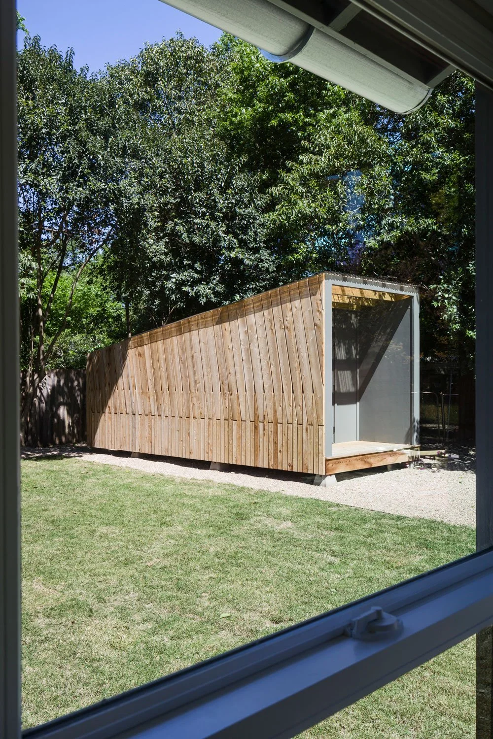 Cornucopia — Cuppett Kilpatrick Architecture + Interior Design