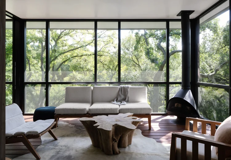 Belmont Park — Cuppett Kilpatrick Architecture + Interior Design