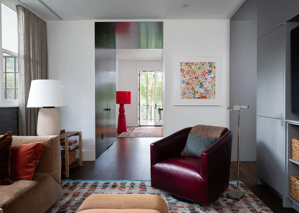 Castle Hill — Cuppett Kilpatrick Architecture + Interior Design