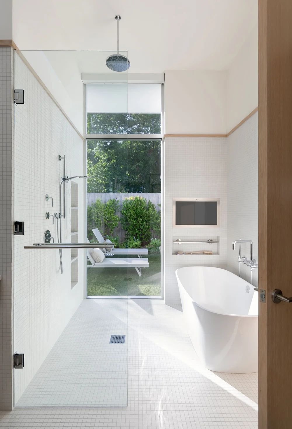 Wethersfield Townhouse — Cuppett Kilpatrick Architecture + Interior Design