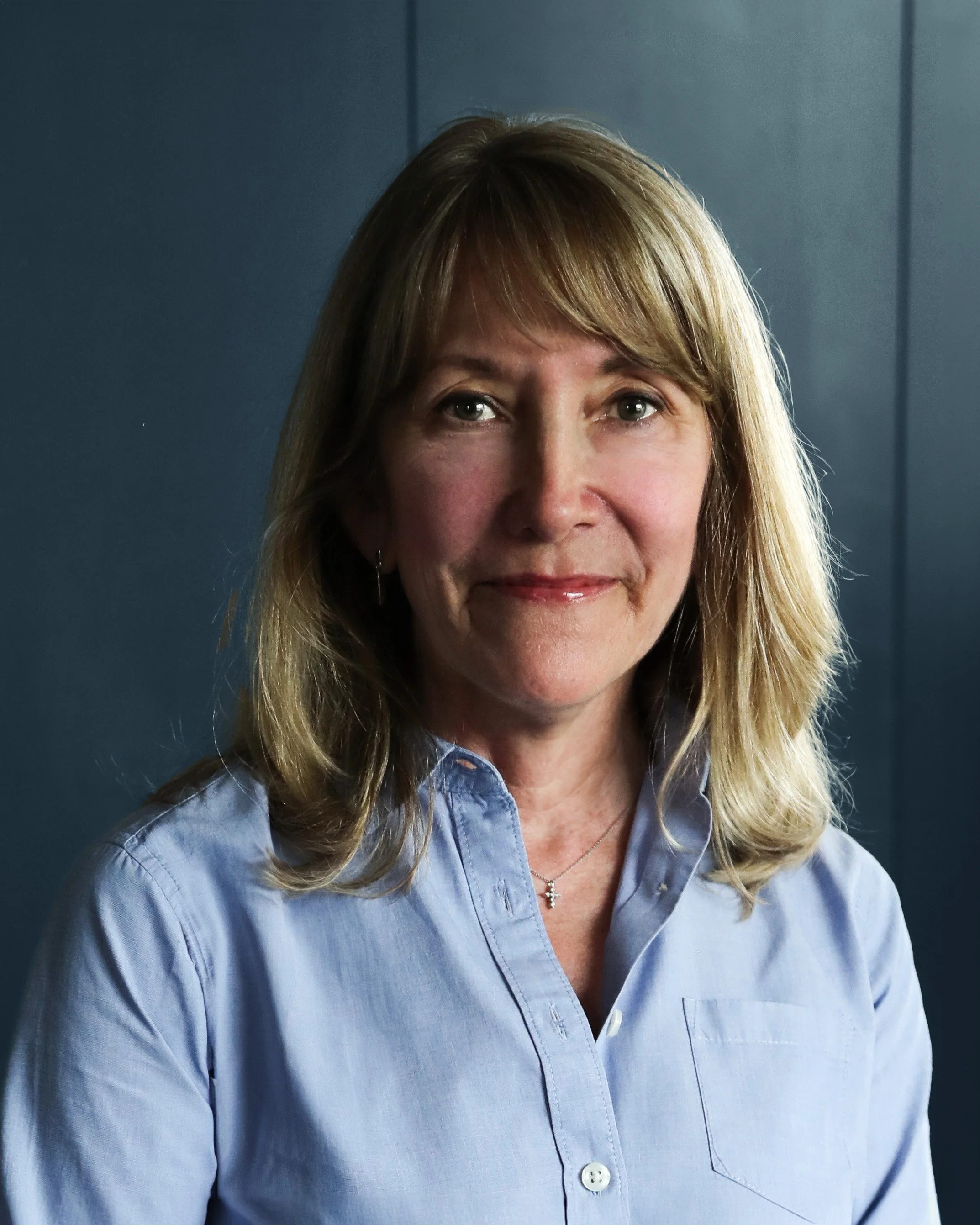 Susan Jones — Cuppett Kilpatrick Architecture + Interior Design