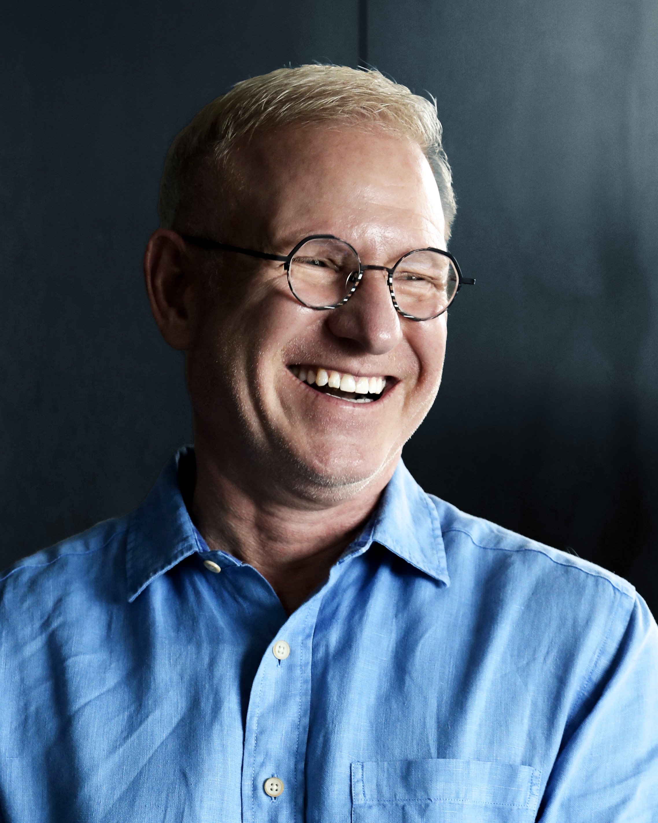 Tim Cuppett, AIA — Cuppett Kilpatrick Architecture + Interior Design