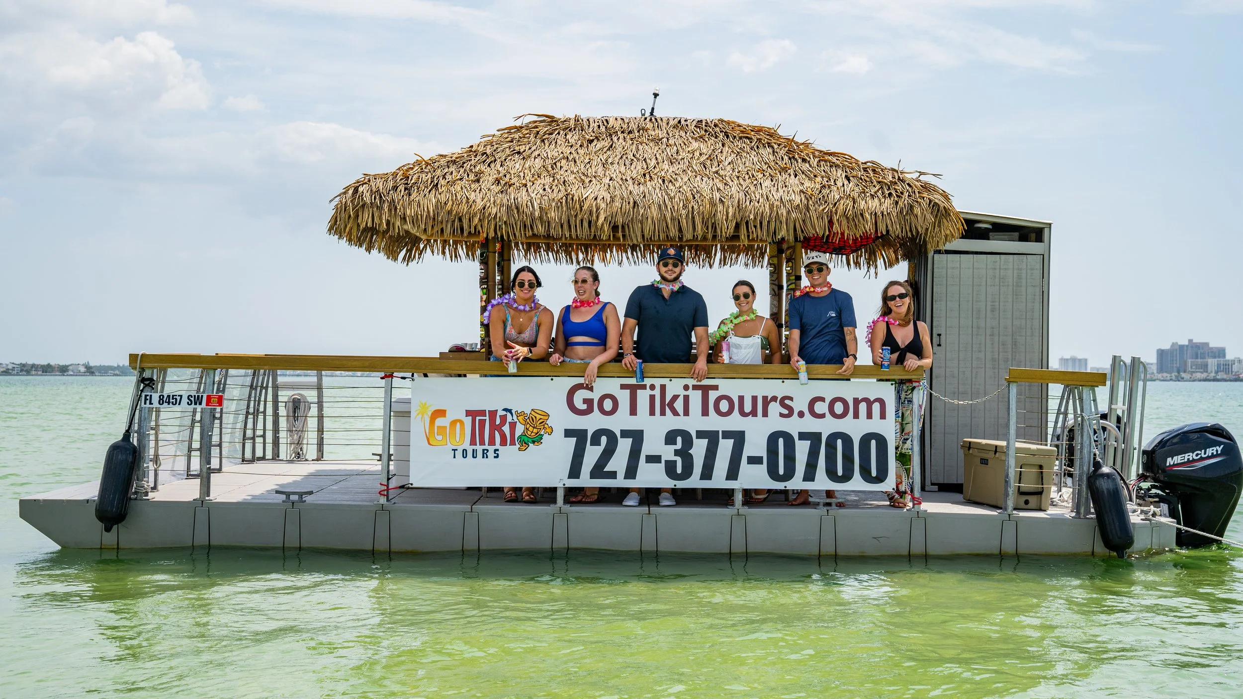 BayWatch Watersports | Jet Ski & Boat Rental in Tampa, FL