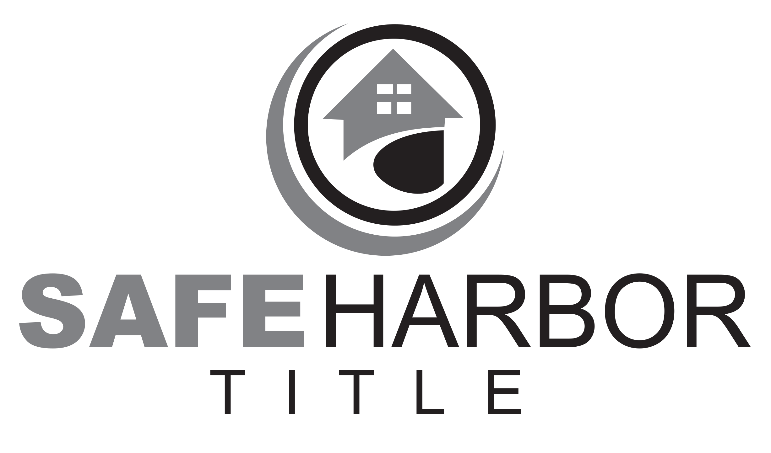 Contact 1 Safe Harbor Title Contact 1 Safe Harbor Title