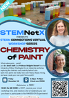 STEAM Connections — STEMNetX