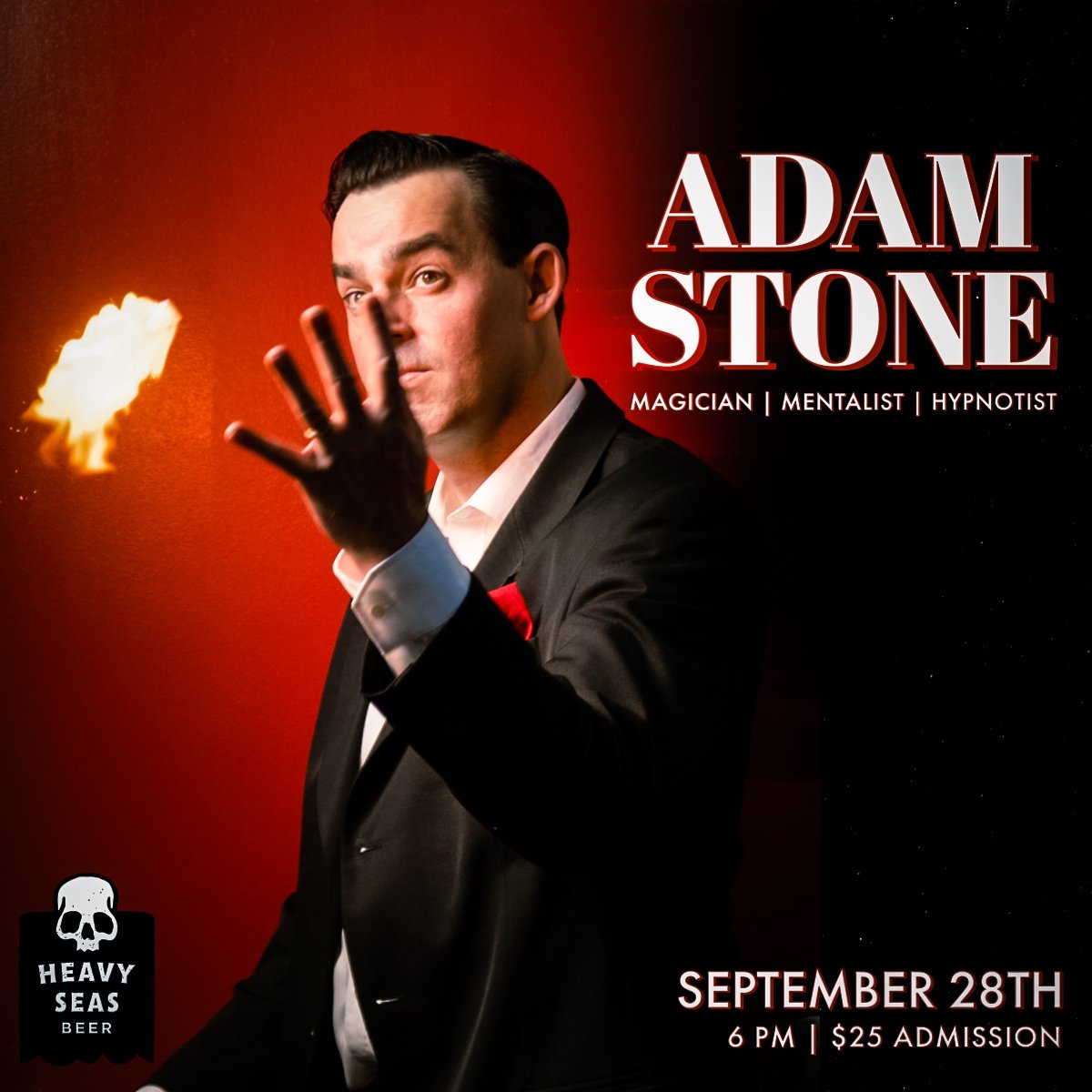 Events & Experiences — HSB