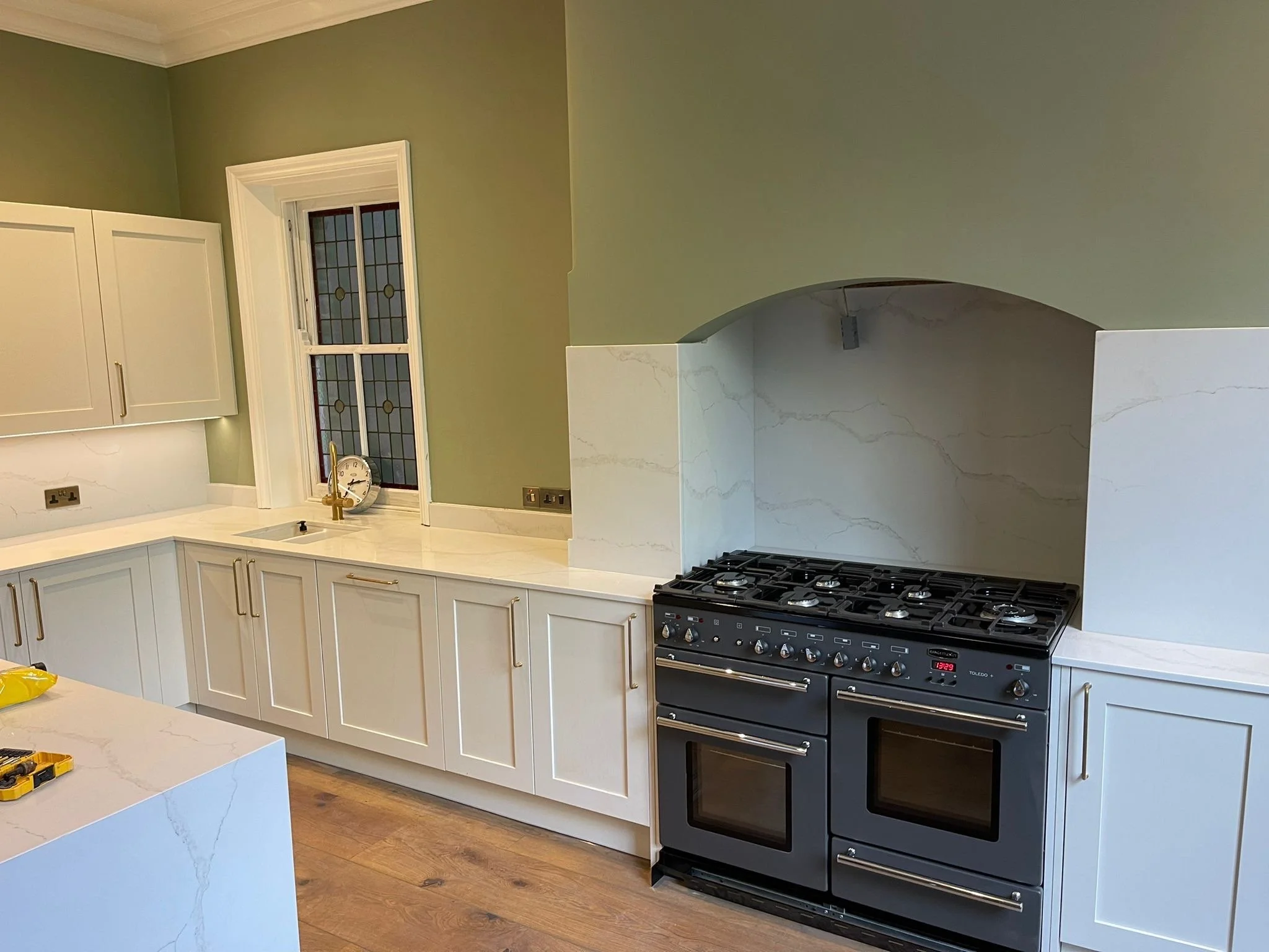 Kitchens — Fairfax Developments Ltd