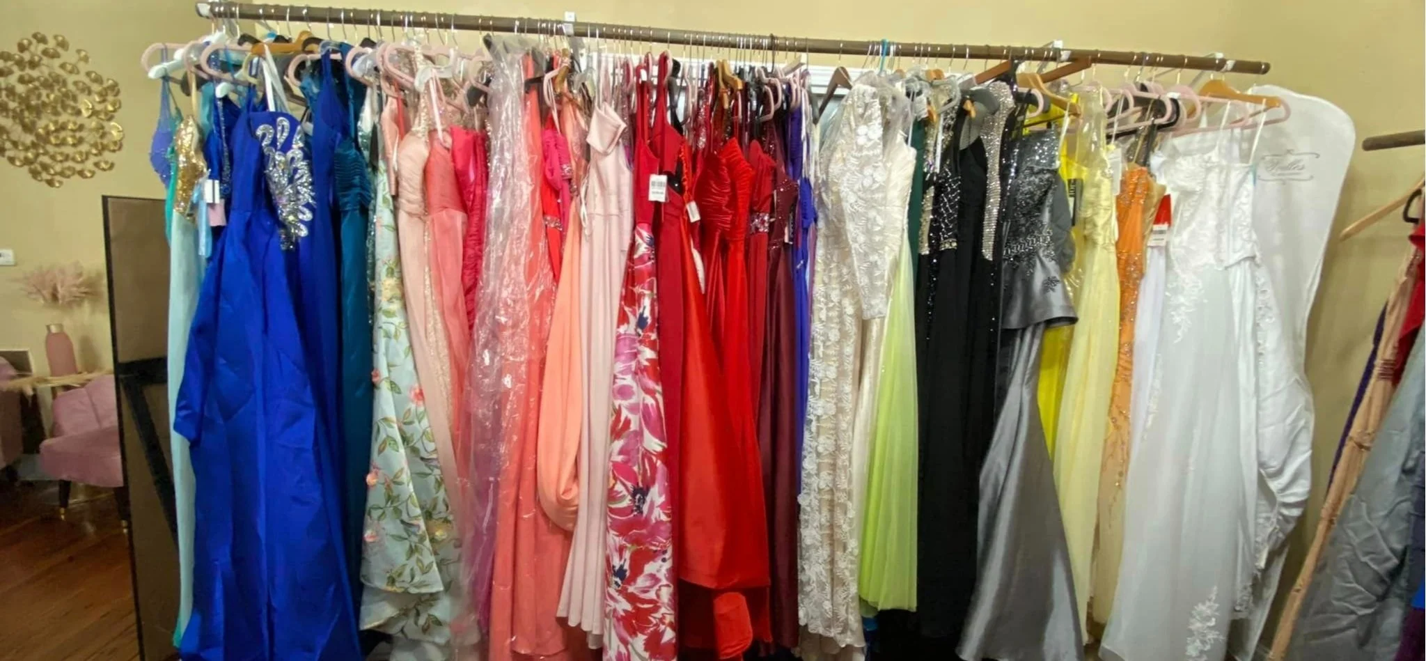 Prom Dresses — Brittle and Company