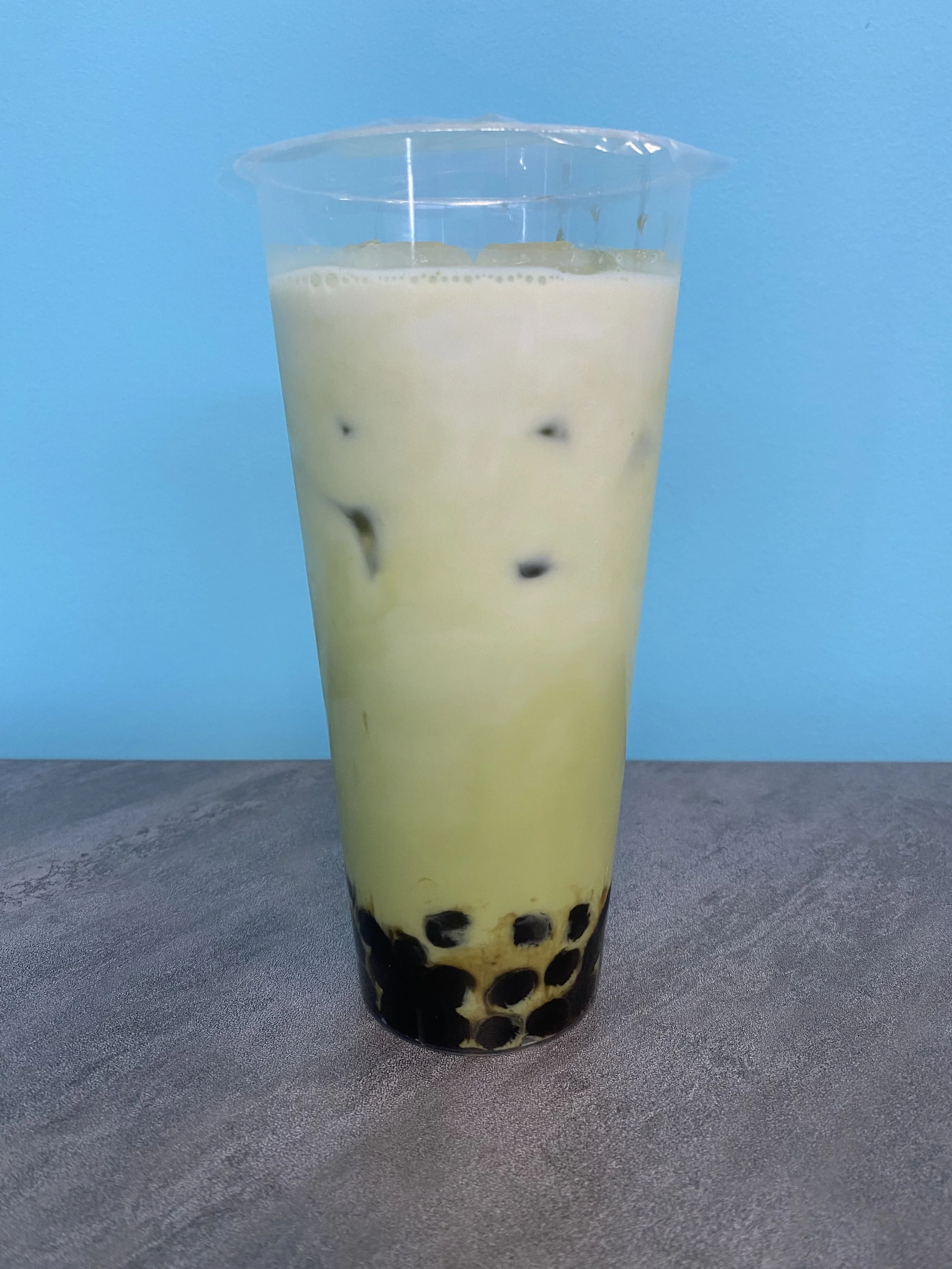 Yum Yum Sushi & Boba