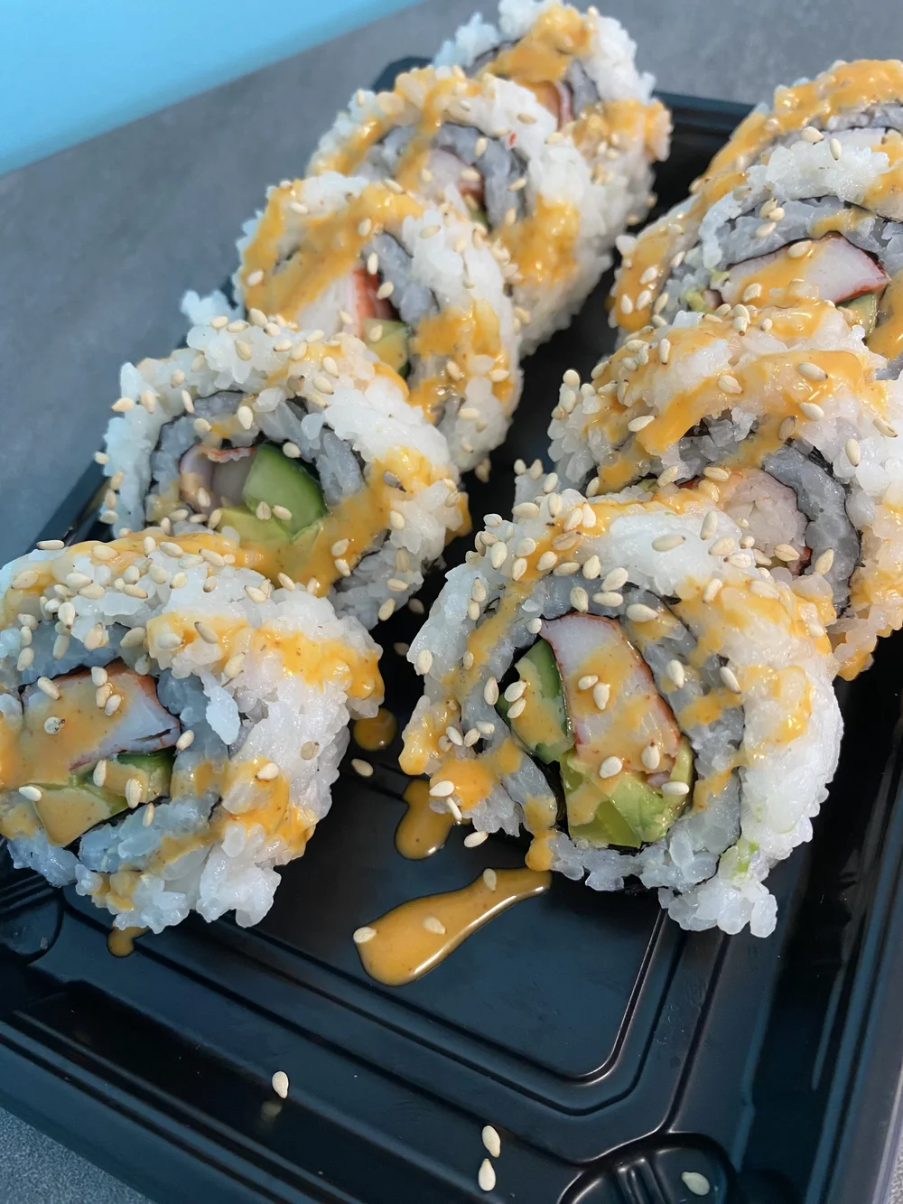 Yum Yum Sushi & Boba - Best Sushi in Williamsburg, VA - Sushi Poke Bowl ...