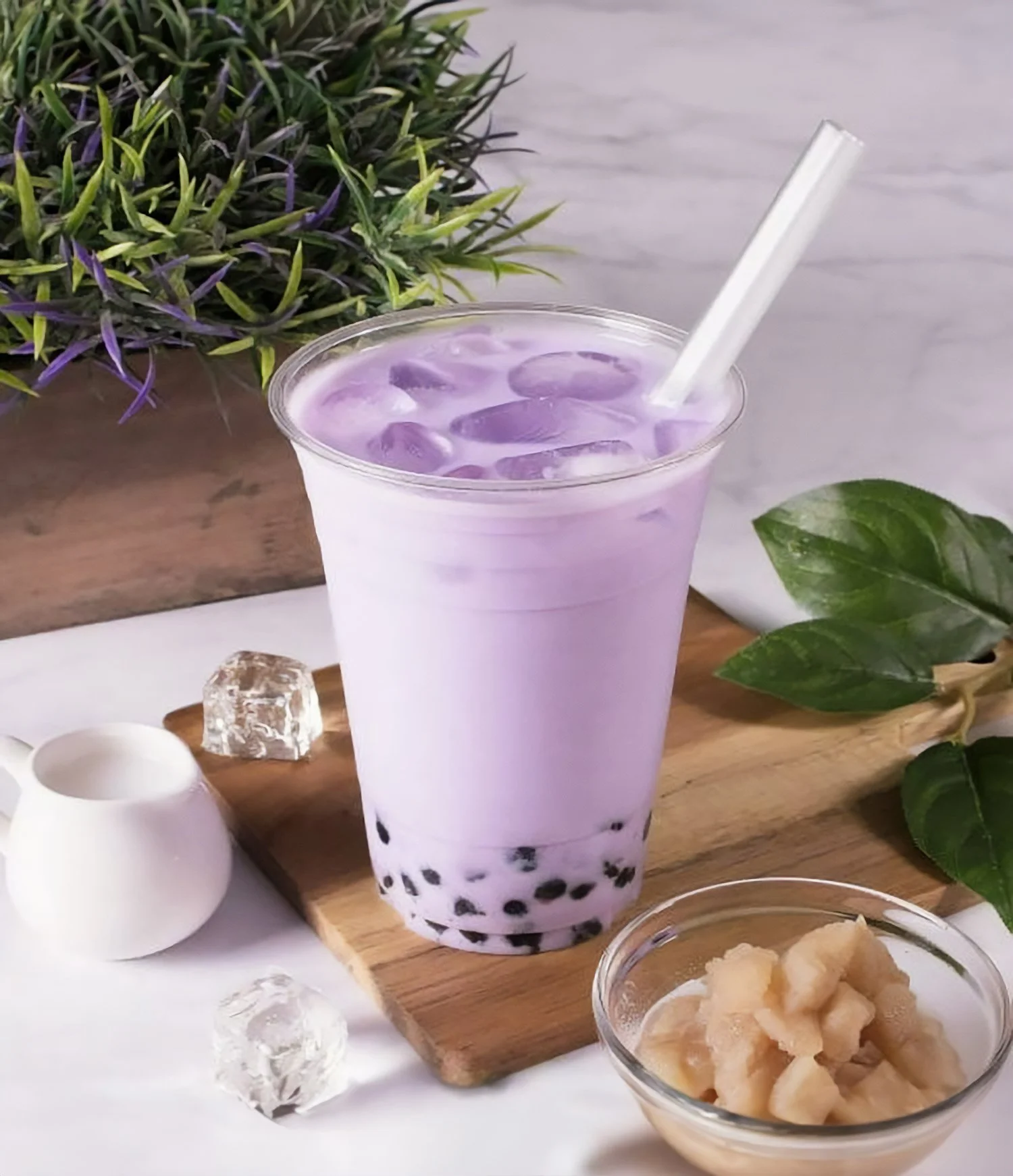 Yum Yum Sushi & Boba