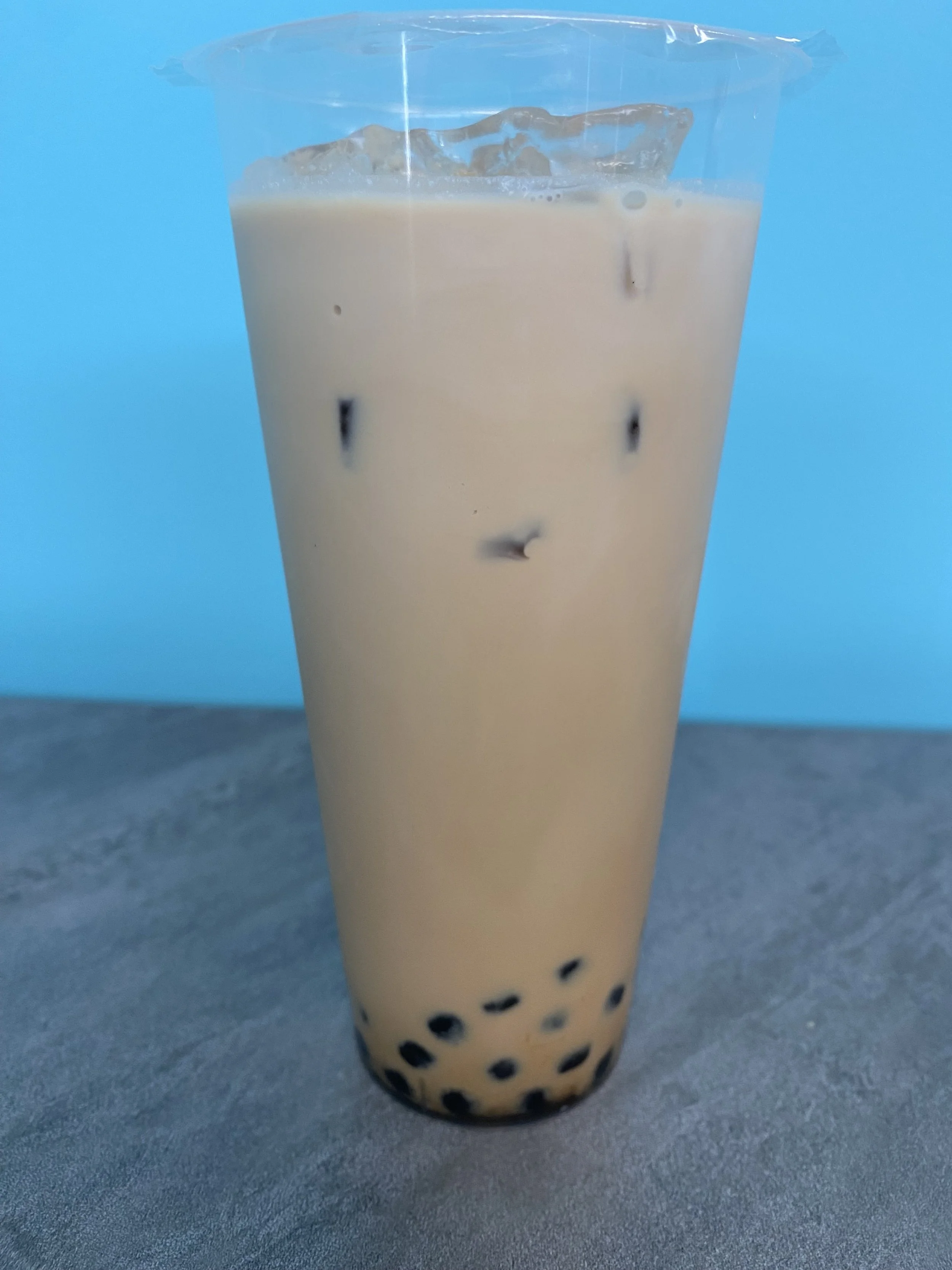 Yum Yum Sushi & Boba