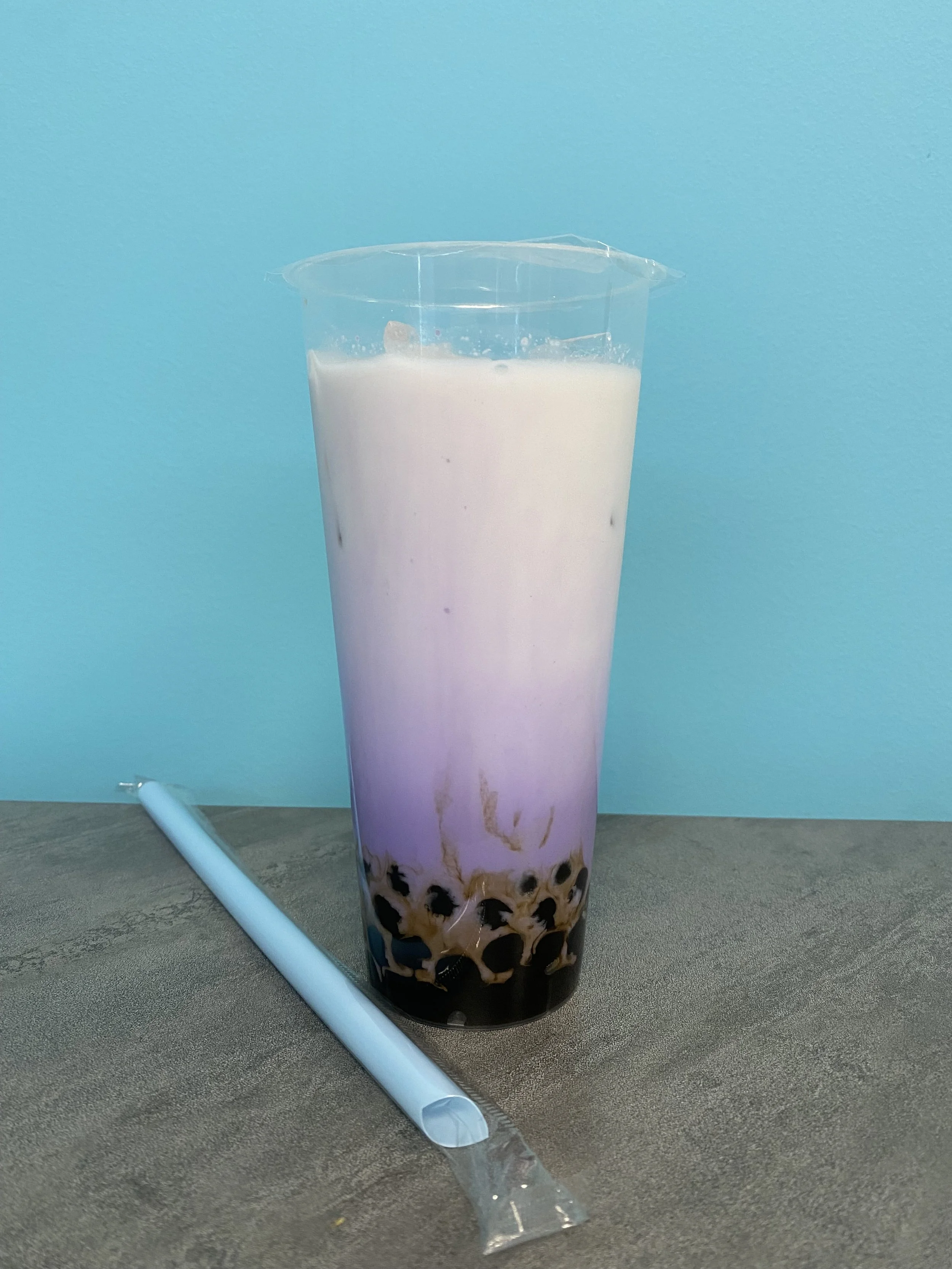 Yum Yum Sushi & Boba