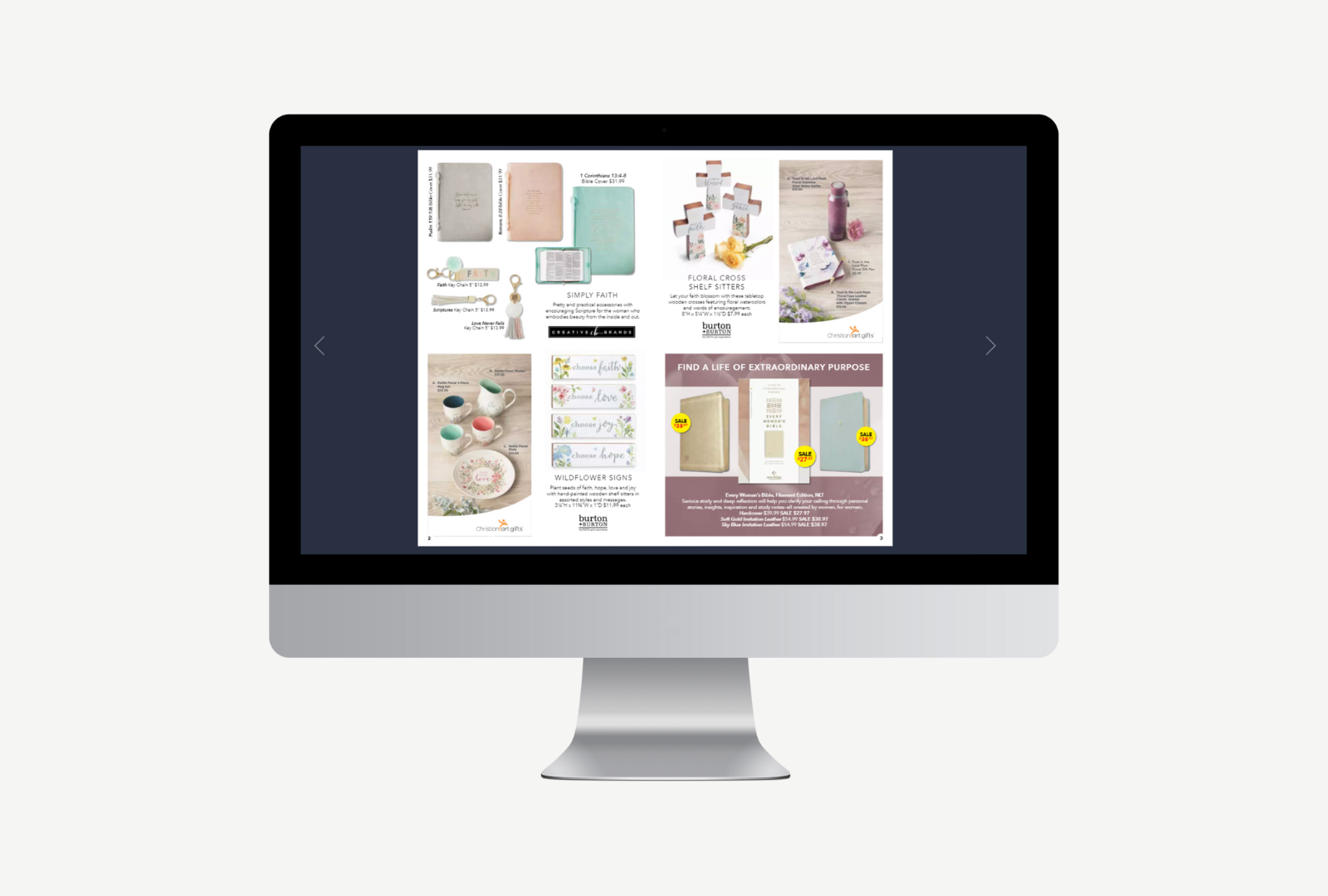 Vendors — Munce Group Marketing